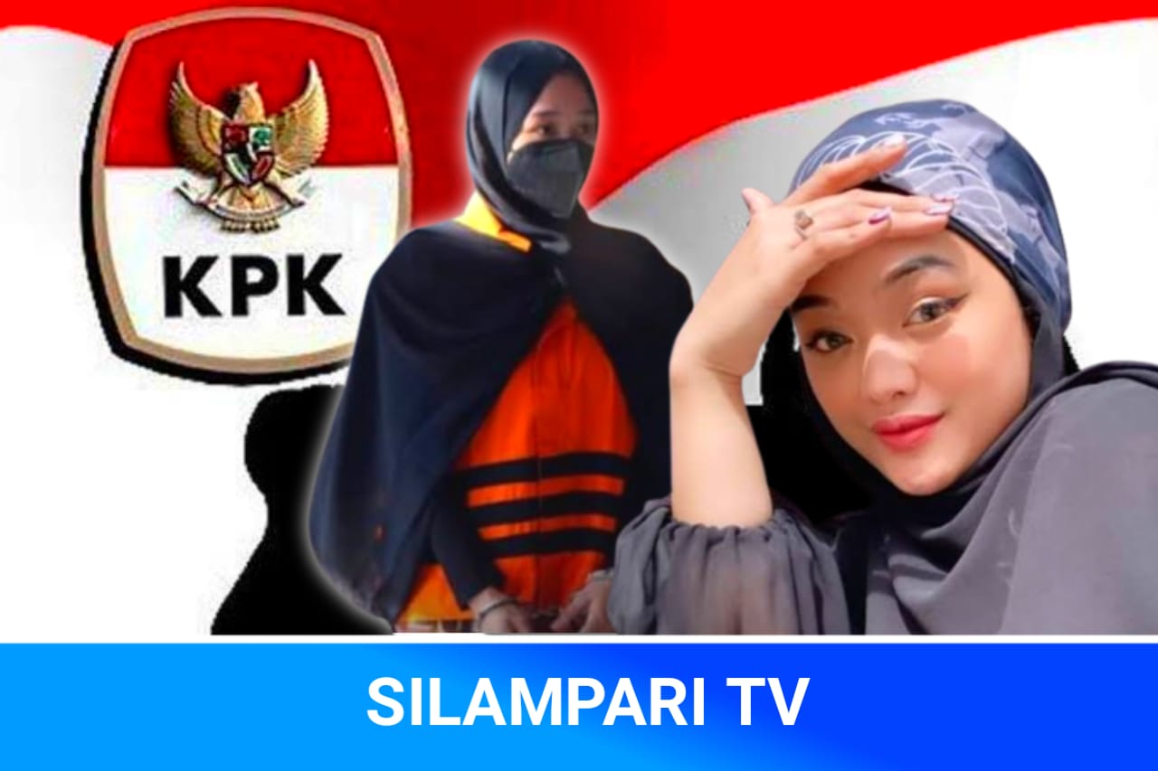 Nur Afifah Balqis, Koruptor Termuda Indonesia di Usia 24 Tahun, Terjerat Suap Proyek Rp. 112 Miliar.