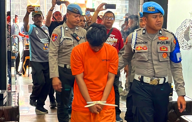 Penusuk Pesilat Saat Konvoi di Malang: “Kalau Diam Saya Mati” – Pelaku ...