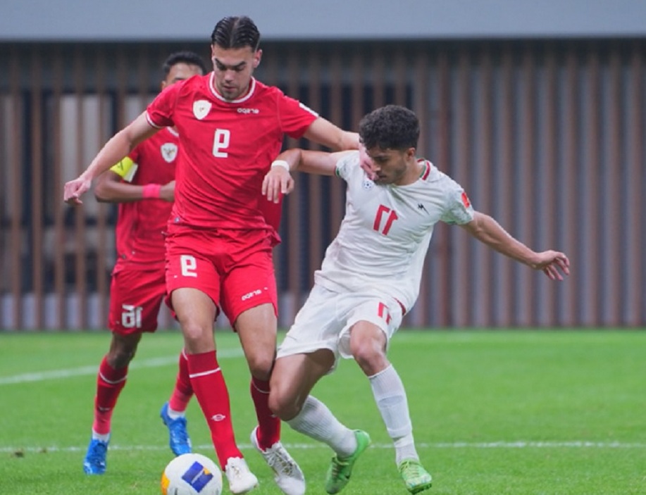 LIVE STREAMING dan HASIL SKOR: Timnas Indonesia U17 vs Afghanistan di Piala Asia U17 2025, Skuad ...