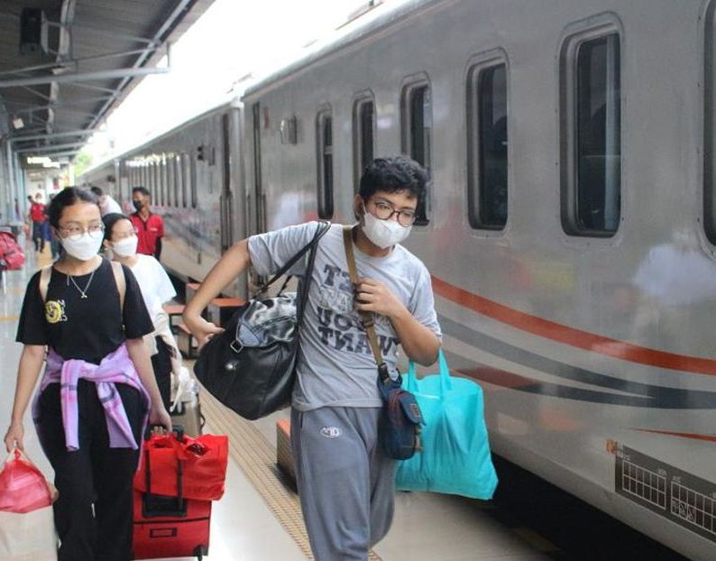 KAI Berikan Potongan Harga Tiket hingga 50 Persen, Apa Saja Syaratnya