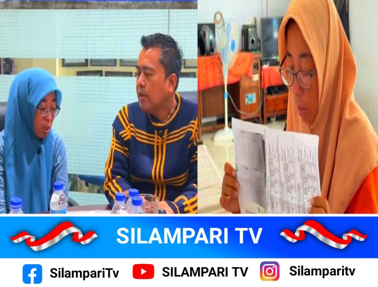 Tak Masuk Kerja Lebih dari 28 Hari, Guru Nur Aini Resmi Diberhentikan ...